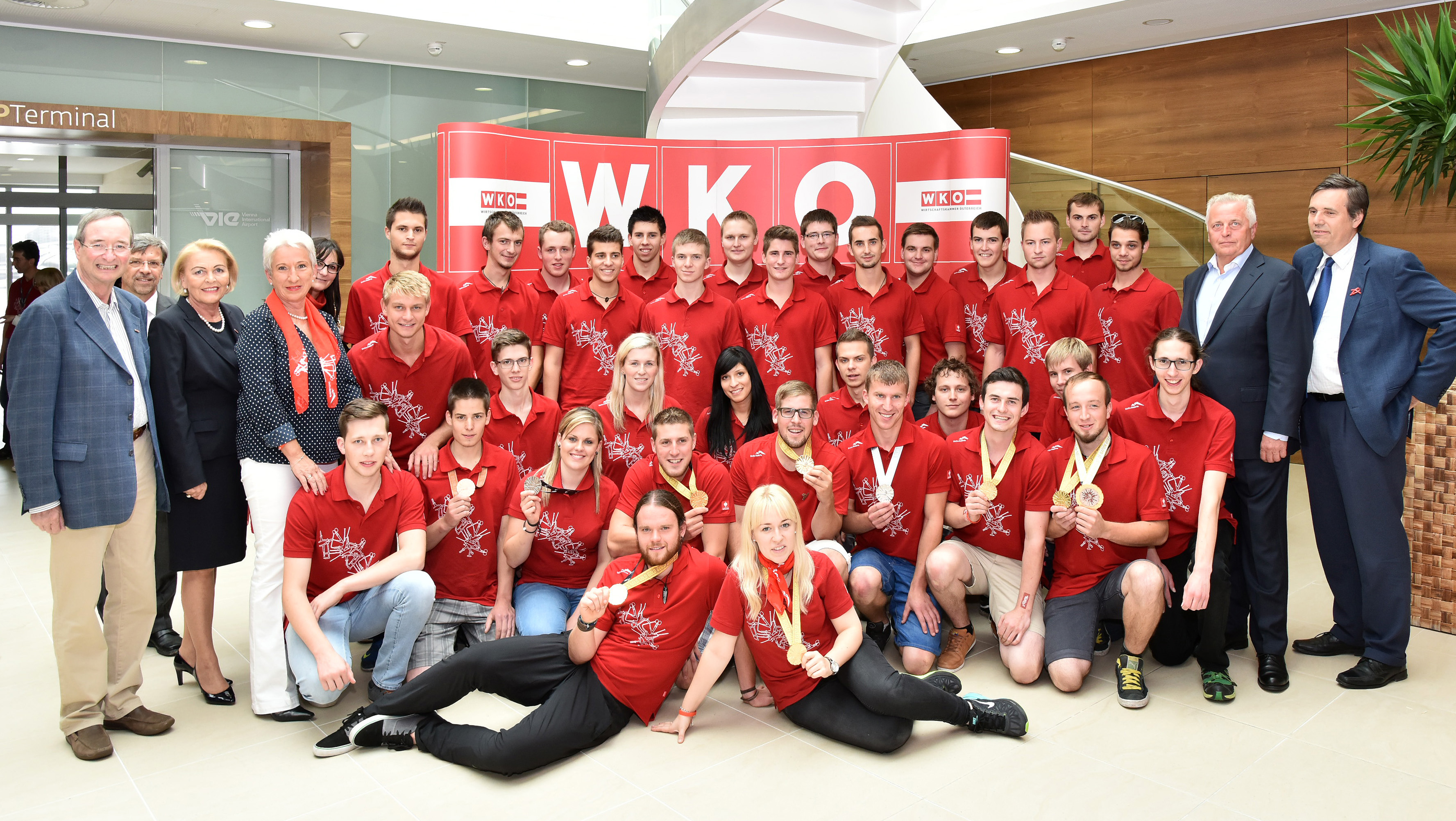 WKO.tv Next Generation