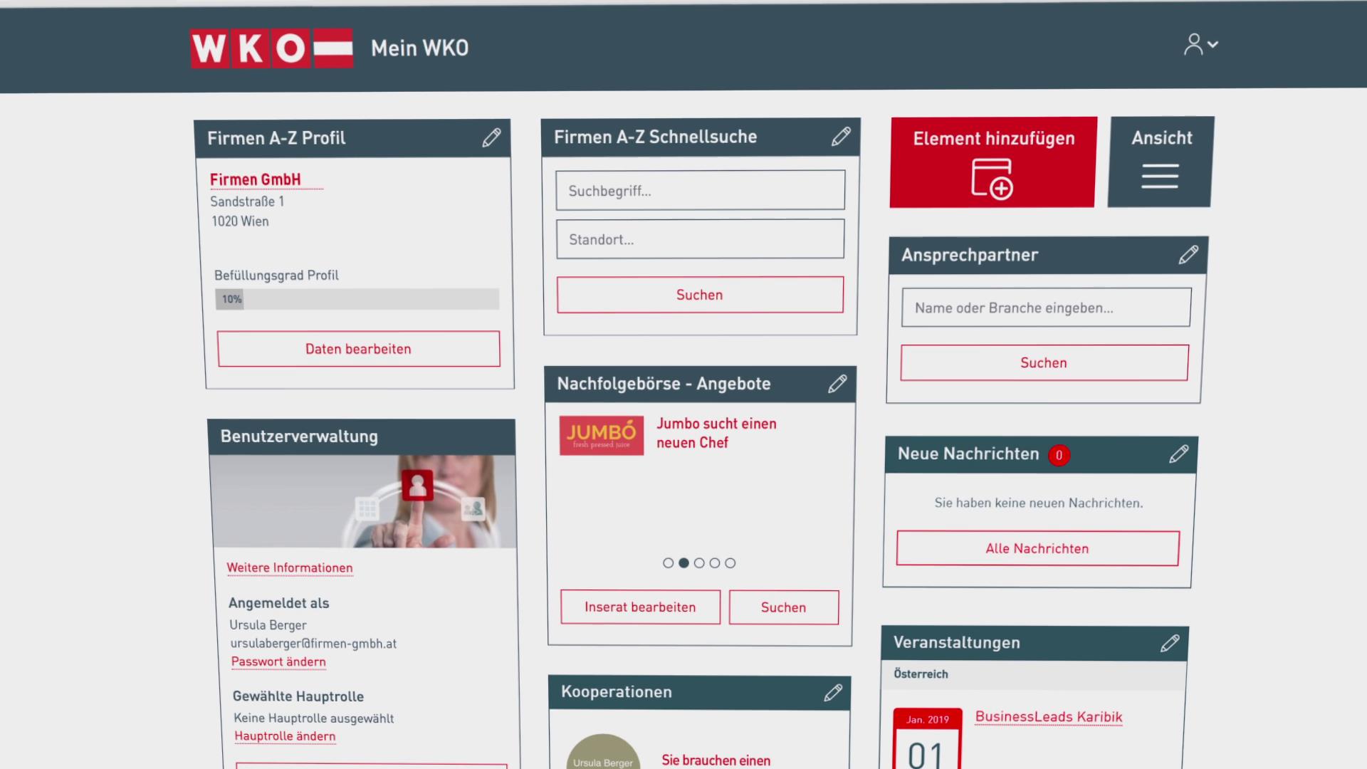 WKO.tv Next Generation