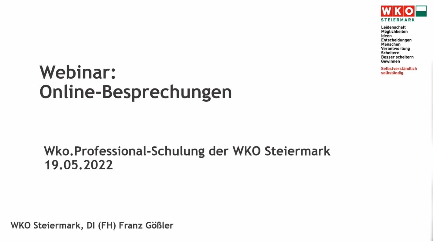 WKO.tv Next Generation